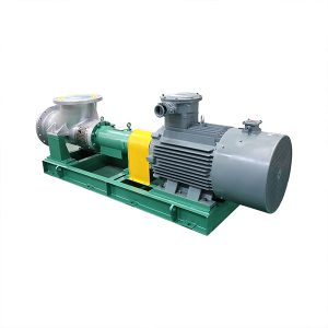 Axial Flow Pump(Propeller Pump) - Kalen Industry